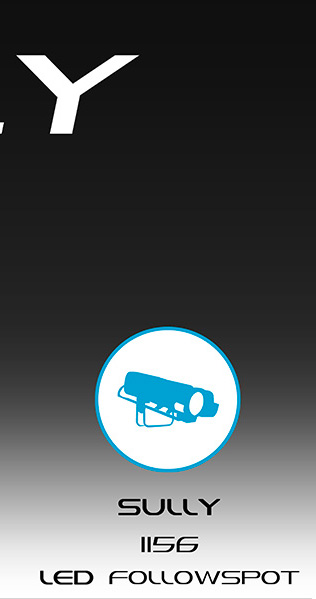 SULLY - The new classic by Robert Juliat